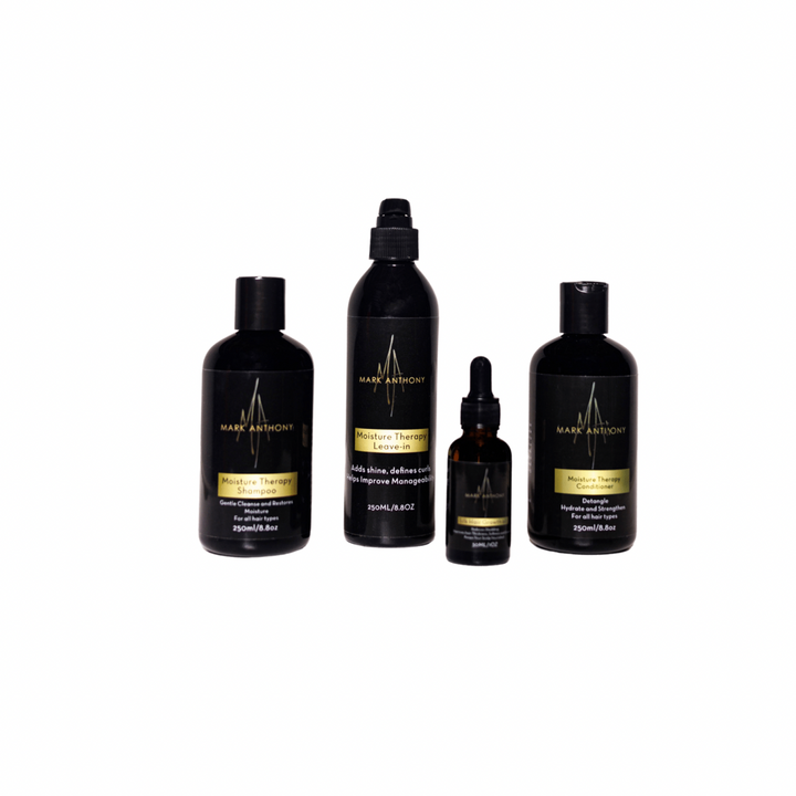 M A Luxury Collection